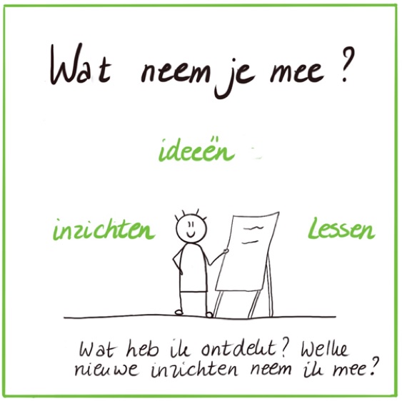 Leven Lang Elke Dag Leren Ontdekkingsreiziger In Een Nieuwe Tijd
